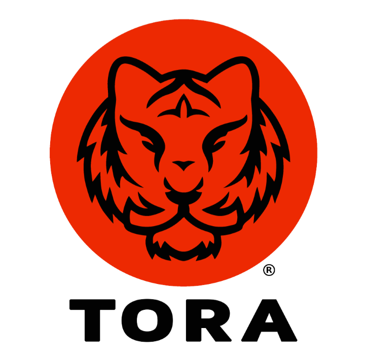 TORA logo
